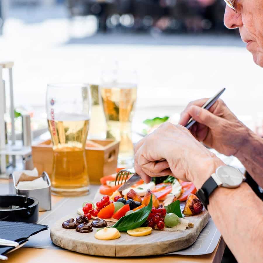 Top 10 Foods For The Elderly Healthcare 2 You